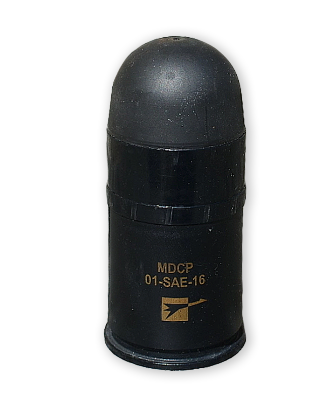 LBD 40 mm B&T GL-06 - Maintien de l'ordre