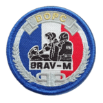 Compagnies d'Intervention - BRAV - Maintien de l'ordre