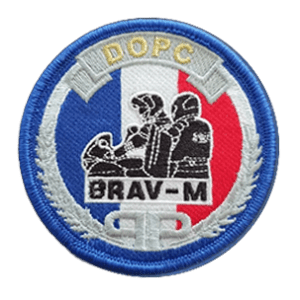 Compagnies d'Intervention - BRAV - Maintien de l'ordre